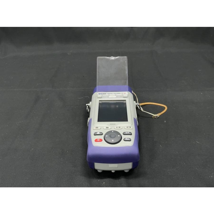 VeEX VePAL TX150E+ ビーエックス ハンドヘルドSDHテストセット : リプロライズYahoo!ショッピング店 - 通販 - Yahoo!ショッピング
