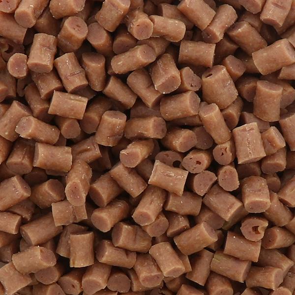 Add.Mate モアソフト プレミアム チキン＆ビーフ アダルト 無添加 600g[100g×6袋] アドメイト a ペット フード 犬 ドッグ 半生 成犬用 国産 : RunPet ラン ...