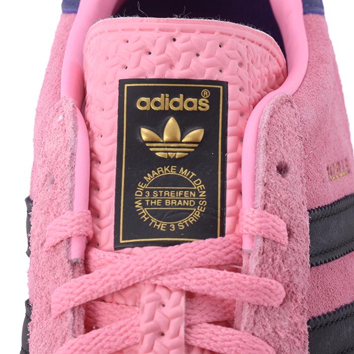 adidas アディダス GAZELLE INDOOR W IE7002 ガゼル インドア レディース スニーカー 靴 adi1019 :adi1019:リパブリック - 通販 - Yahoo ...