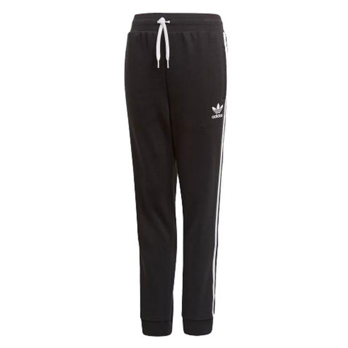 【アウトレット】adidas Originals アディダス オリジナルス KIDS TREFOIL PANTS DV2872 キッズ トレ ...