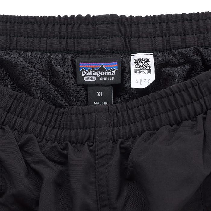 patagonia（パタゴニア） M’s Baggies Longs - 7in 58035 バギーズ ロング ショーツ メール便 ...