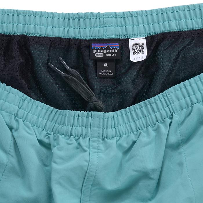 Patagonia パタゴニア バギーズ ロング Ms Baggies Longs - 7in 58035 FRTL / SUMR ...