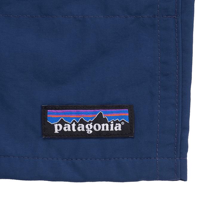 patagonia（パタゴニア） M’s Baggies Longs - 7in 58035 バギーズ ロング ショーツ メール便 ...