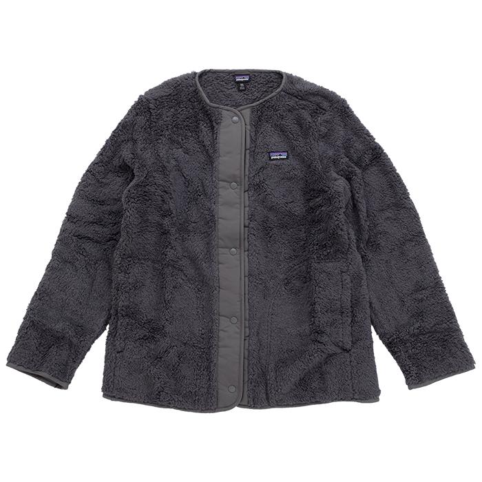Patagonia パタゴニア Ks Los Gatos Cardigan キッズ ロス ガトス カーディガン 65440 レディース ...