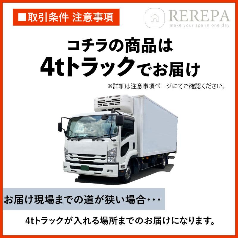 【送料無料】TOTO ポリバス FRP 1000サイズ 二方半エプロン P122R P122L 埋め込みタイプ バスタブ 浴槽 メーカー直送 ...