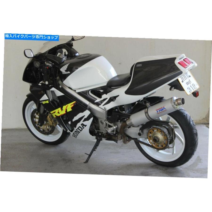 サイレンサー Tyga PerformanceフルレースエキゾーストシステムNC30 NC35、サイレンサー＃exps-0053 ...