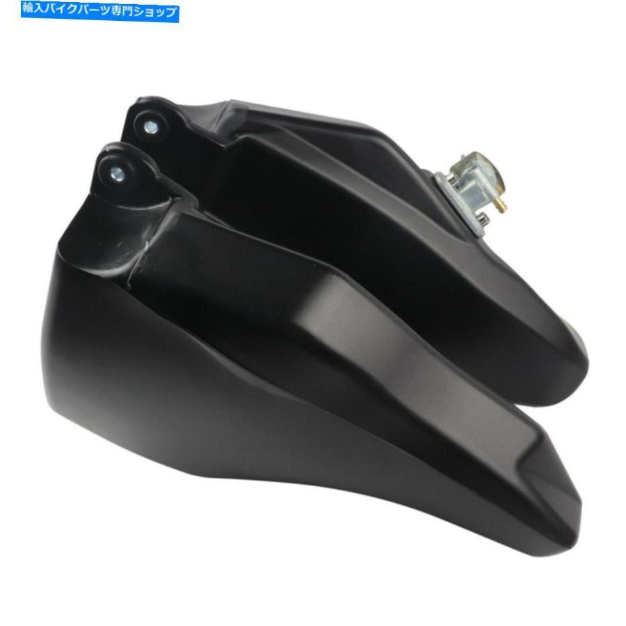 Gas Tank ヤマハPW80 PW 80 PY80ガス燃料タンクキャップ汚れ自転車ブラック For Yamaha PW80 PY80 ...