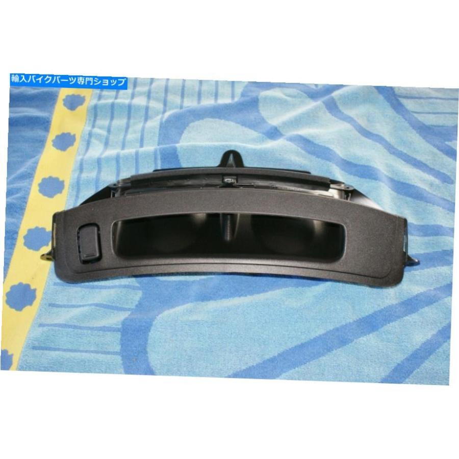 Inner Fairing @純正ハーレーダビッドソン2014 -20ツーリングインナーフェアリングエアベントダクト29200003 ...