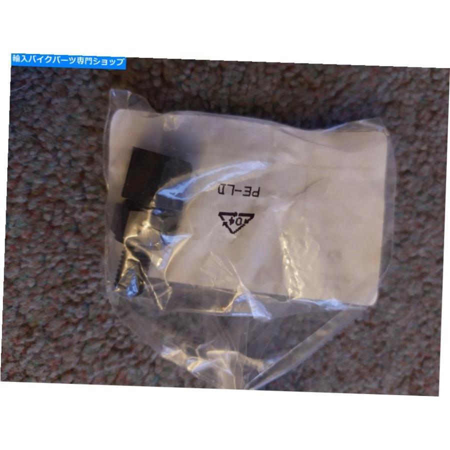 Mirror 本物のBMW F650GS F650CS G650GS DAKARミラースレッドマウントクランプ51167672399 ...