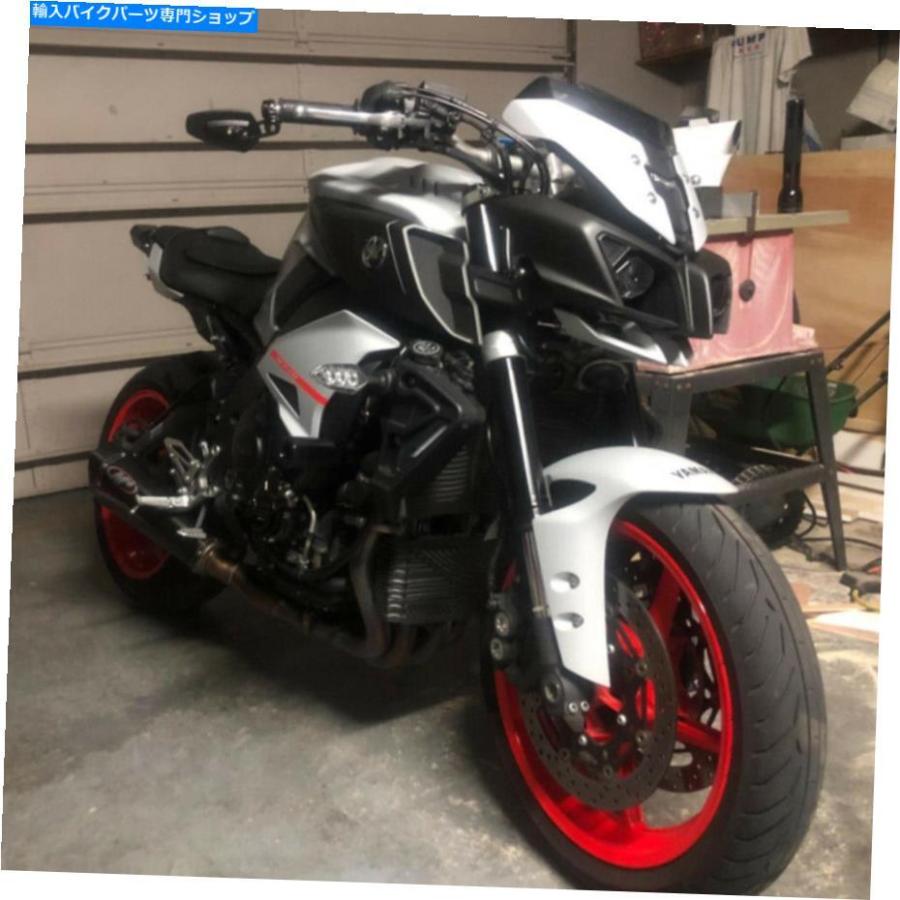 Mirror MT 07 MT 09 MT 10 FZ 07 FZ 09 FZ 09 FZ 09 MT 09 FZ 09 MT 09 FZ