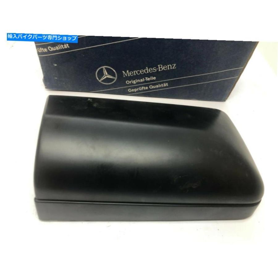 Mirror メルセデスW124左サイドドアミラーホーズカバーキャップ1248100779純正NOS Mercedes W124 Left ...