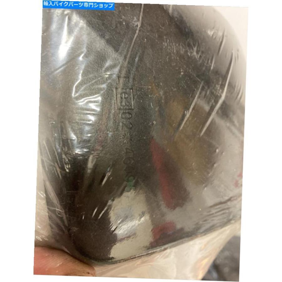 Mirror KTM EXC 125ミラー250 300 350 FE 6日間EXCF 450 500左右ペア本物 Ktm Exc 125 ...