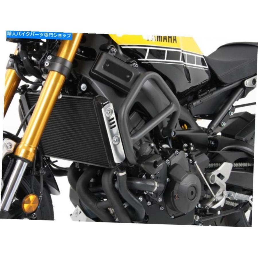 Engine Guard HEPCO BECKERエンジンガードクラッシュバーヤマハXSR900 Hepco Becker Crash Bar ...