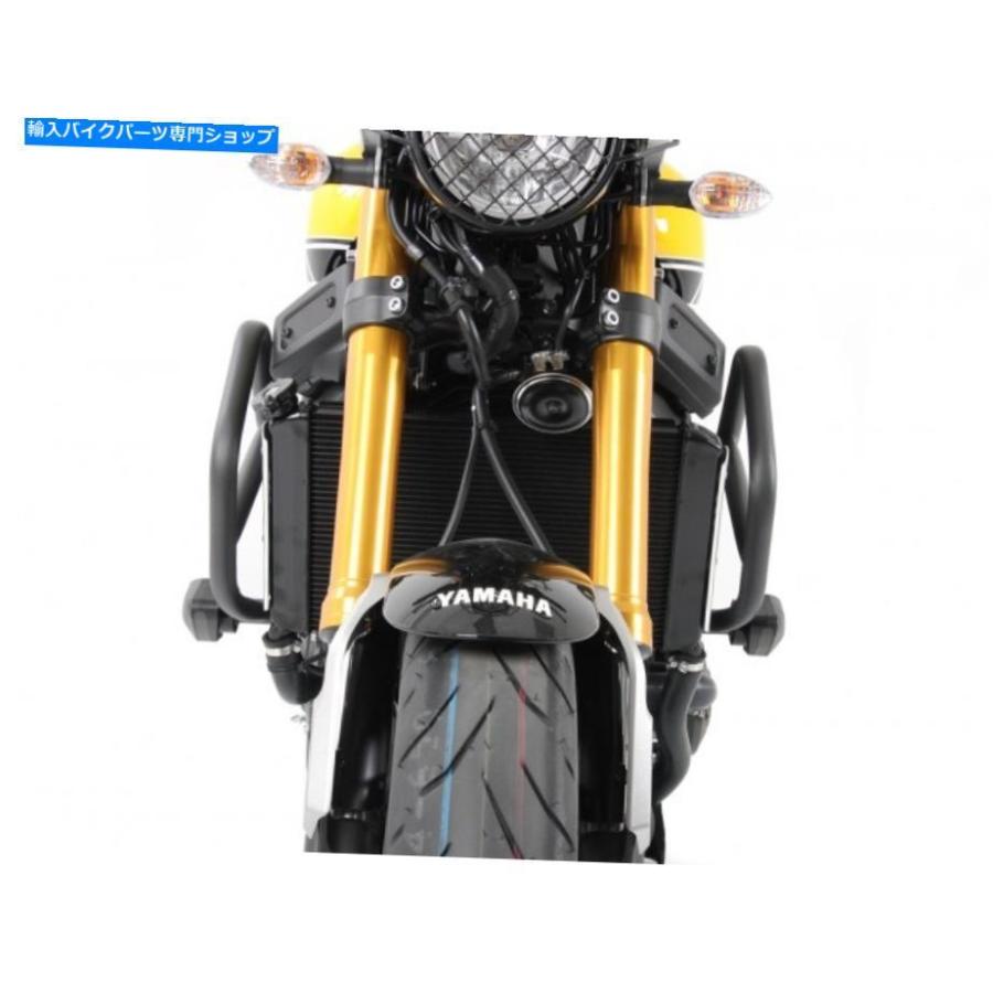 Engine Guard HEPCO BECKERエンジンガードクラッシュバーヤマハXSR900 Hepco Becker Crash Bar ...