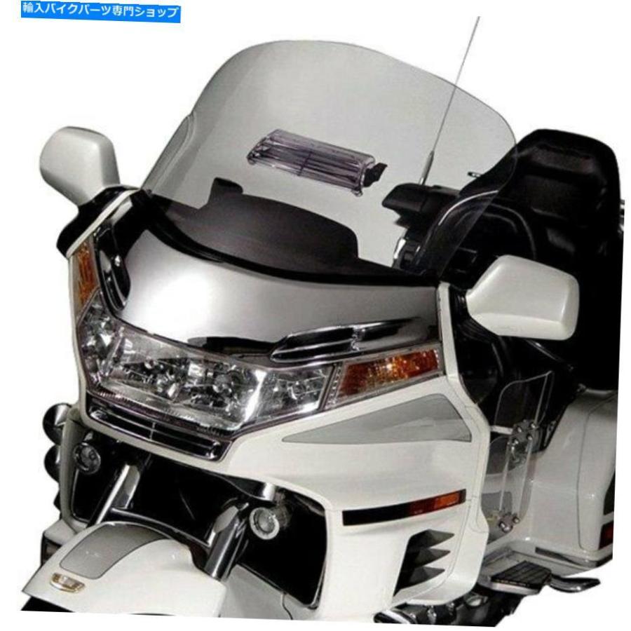 Windshield Honda Goldwing 1500 88-00 88-00 Hole Goldwing w For VStream ...