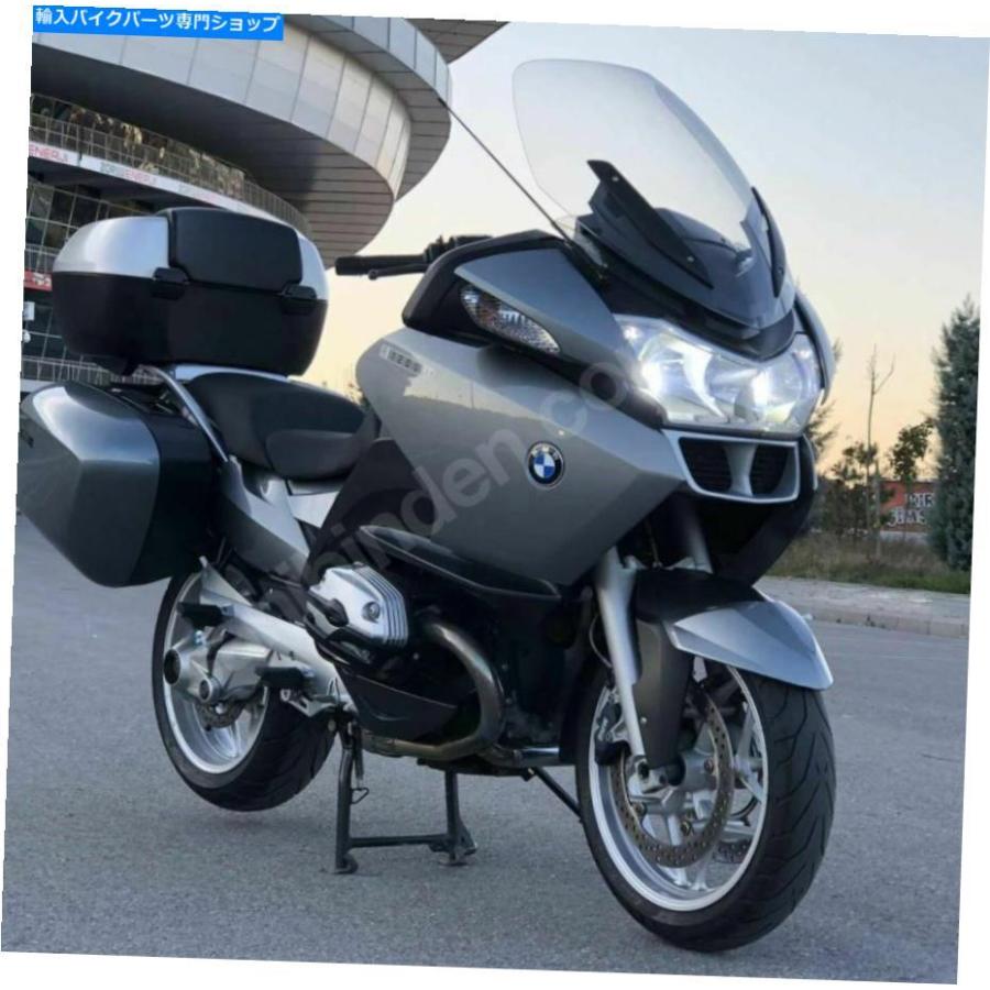 Windshield BMW R1200RT Windscreen 60 CM 2005-2015 cm : rewrite-store ...