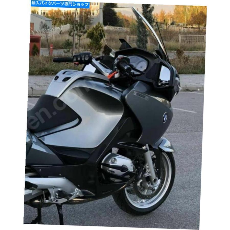 Windshield BMW R1200RT Windscreen 60 CM 2005-2015 cm : rewrite-store ...