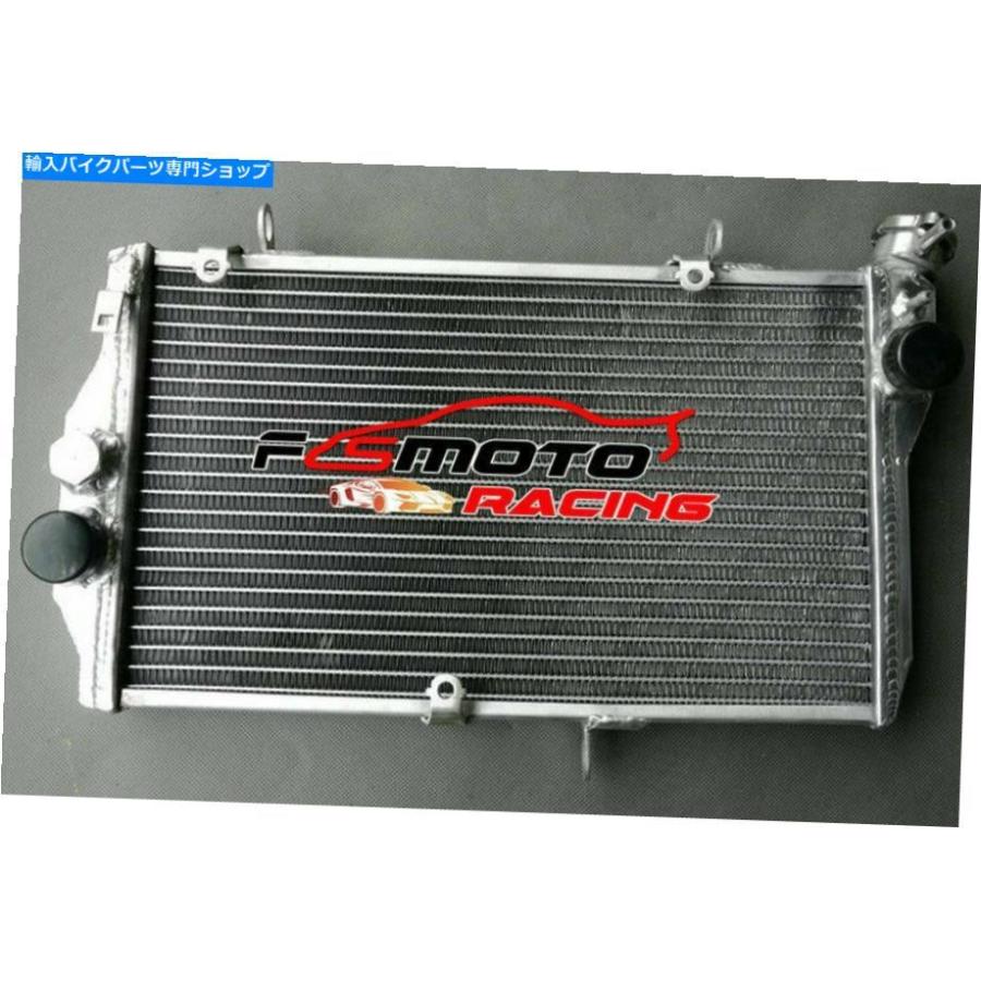 radiators Honda CBR1100用ラジエーター+ファンCBR-1100XX Blackbird Fuel Enjected ...