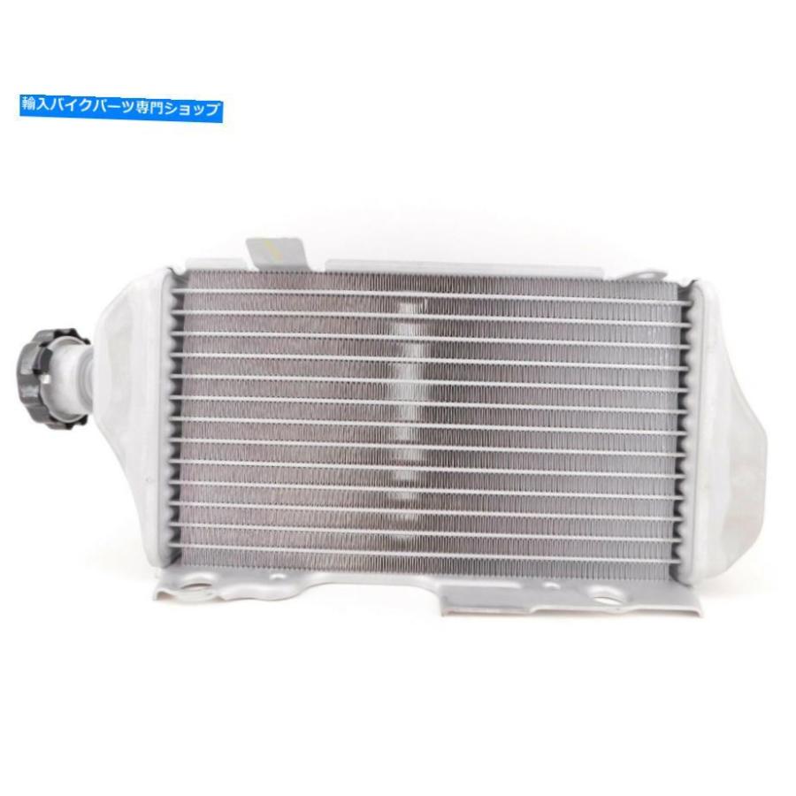 radiators ホンダラジエーターW / CAP OEM工場純正CRF250L CRF 250 L 2013 - 2016 HONDA ...