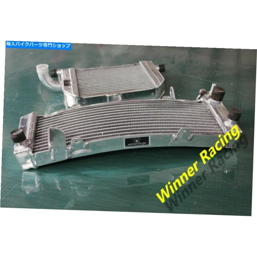 radiators ホンダNC30 VFR400R VFR 400 R 1989-1992用合金ラジエータ alloy for Honda ...