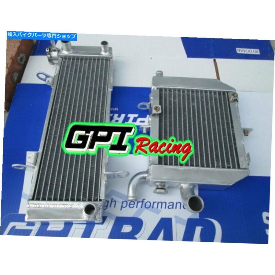 radiators Honda VFR400R / VFR 400 R NC30 1989-1992 1990 1991 FOR ...