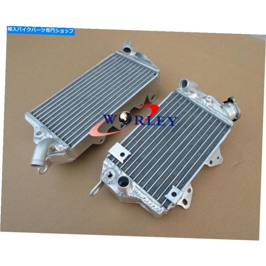 radiators 川崎KLX650 KLX 650 1993 1994 Aluminum Radiator For Kawasaki ...