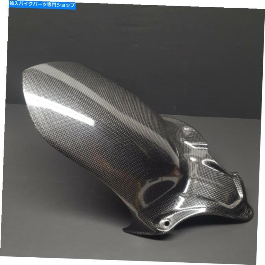 カーボン DUCATI 96991409BリアカーボンファイバーMUDGUARD MONSTER 696 796 795 Ducati ...