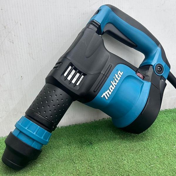 マキタ 電動ケレン makita HK1820 ランクS 未使用 : リライズ 野田愛宕 Yahoo!店 - 通販 - Yahoo!ショッピング