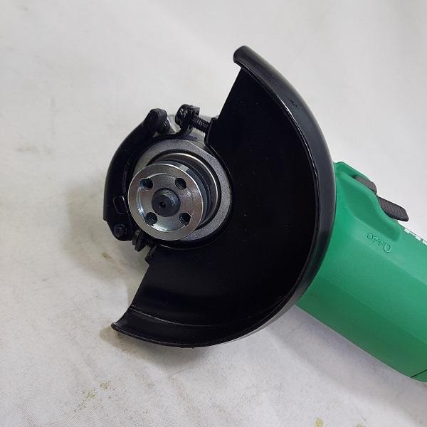 HiKOKI コードレスディスクグラインダ G3610DC(2XPZ) 100mm 36V フルセット ランクS 未使用 : リユースショップ リライズ Yahoo!店 - 通販 ...