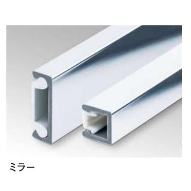 メタライナー 腰壁見切 ビニール(ベース：ホワイト) MW-10 2.73m 創建 36750 ミラー・ゴールド 厚み1.5 お届け先が法人様限定です : REROOM - 通販 ...