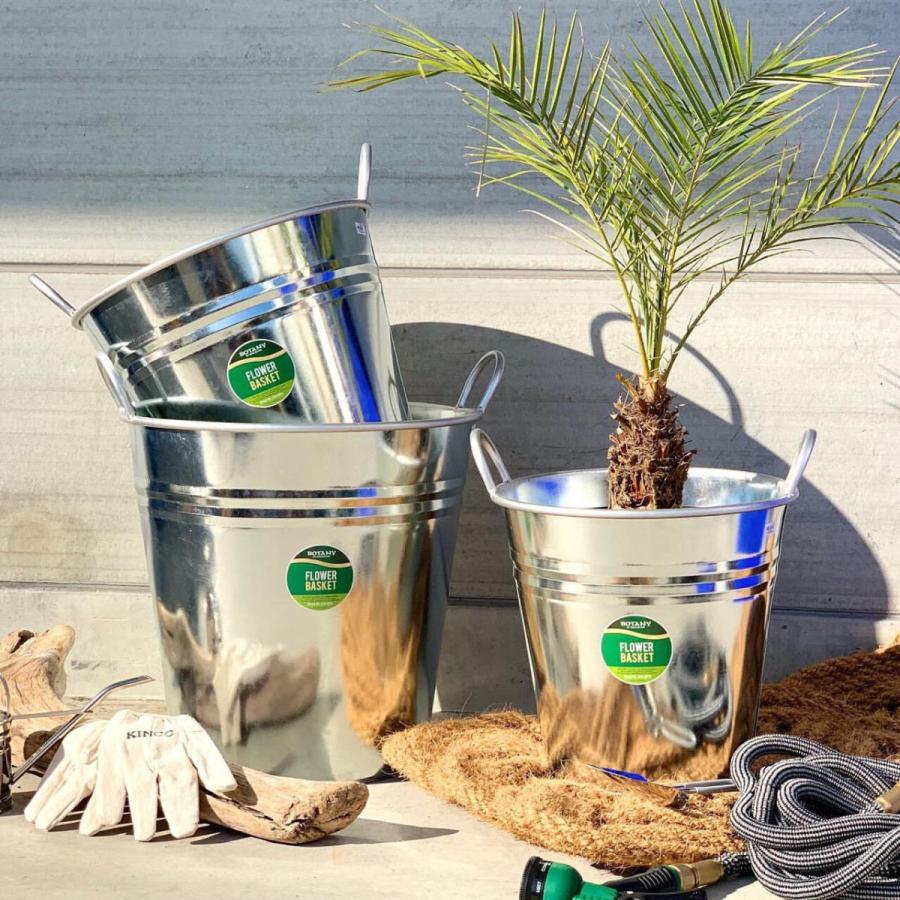 DULTON ダルトン おしゃれ バケツ S : REROOM - 通販 - Yahoo!ショッピング