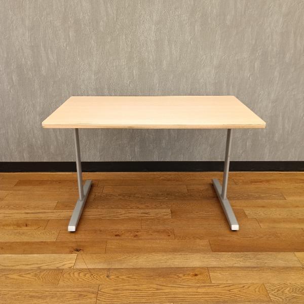 OKAMURA オカムラ 会議用テーブル 8177 8177EA-MG16 ベージュ ミーティングテーブル 会議テーブル : ReSACO ヤフー店 - 通販 - Yahoo!ショッピング