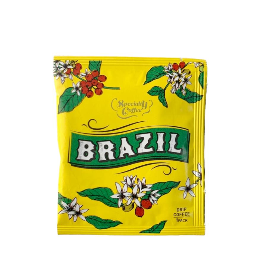 MJB ポイント利用 ポイント消化 送料無料 ドリップコーヒー ドリップ ギフト ブラジル コロンビア グァテマラ タンザニア 20杯分 おためし アラビカ豆 : RCL - 通販 ...