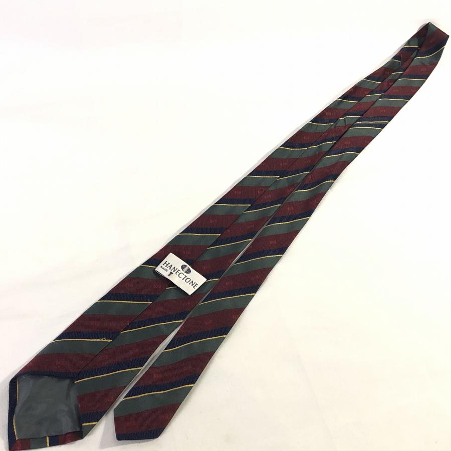 HANECTONE ハネクトーン ジュニア 男の子 スクール ネクタイ 制服 灰 赤 紺 美品 送料185円 :230428809:リサイクルストア・リセール - 通販 - Yahoo!ショッピング