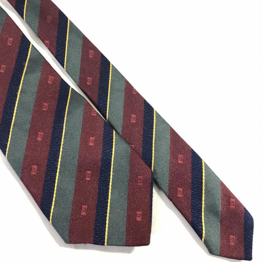 HANECTONE ハネクトーン ジュニア 男の子 スクール ネクタイ 制服 灰 赤 紺 美品 送料185円 :230428809:リサイクルストア・リセール - 通販 - Yahoo!ショッピング