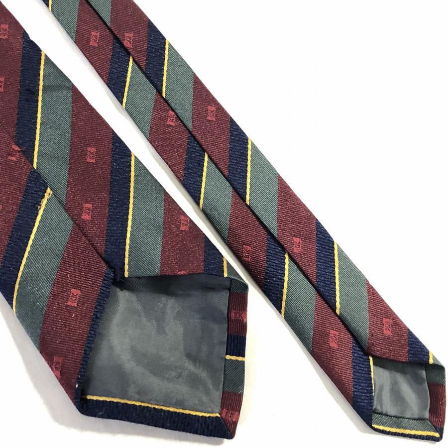 HANECTONE ハネクトーン ジュニア 男の子 スクール ネクタイ 制服 灰 赤 紺 美品 送料185円 :230428809:リサイクルストア・リセール - 通販 - Yahoo!ショッピング