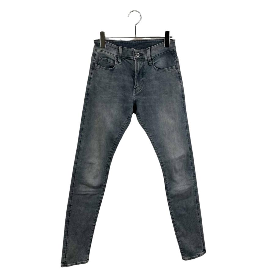 G-STAR RAW デニムパンツ ジースター 無地 グレー系 レディース サイズ W26 6 : 3241212002 : 古着の販売買取リスカウントストア - 通販 - Yahoo!ショッピング