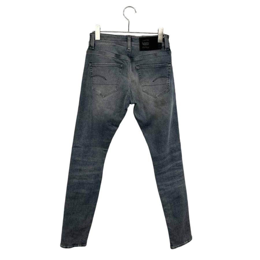 G-STAR RAW デニムパンツ ジースター 無地 グレー系 レディース サイズ W26 6 : 3241212002 : 古着の販売買取リスカウントストア - 通販 - Yahoo!ショッピング