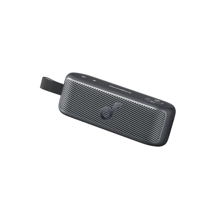 ANKER アンカー Bluetoothスピーカー Soundcore Motion 100 A3133N11 スペースグレー : 3453-000602 : Resellerマート - 通販 ...
