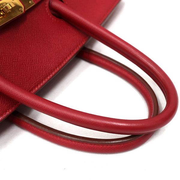 Birkin 【美品】HERMES/エルメス バーキン35 トワルアッシュ Birkin 【美品】HERMES/エルメス バーキン35 トワルアッシュ