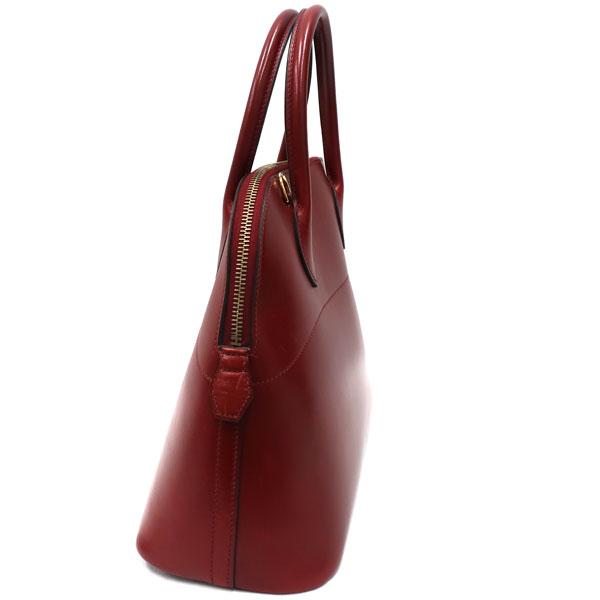 HERMES／エルメス ボリード31 ボックスカーフ ルージュアッシュ G刻印 ショルダーバッグ 600050226 : 600050226 : リシャイン Yahoo!ショップ - 通販 ...