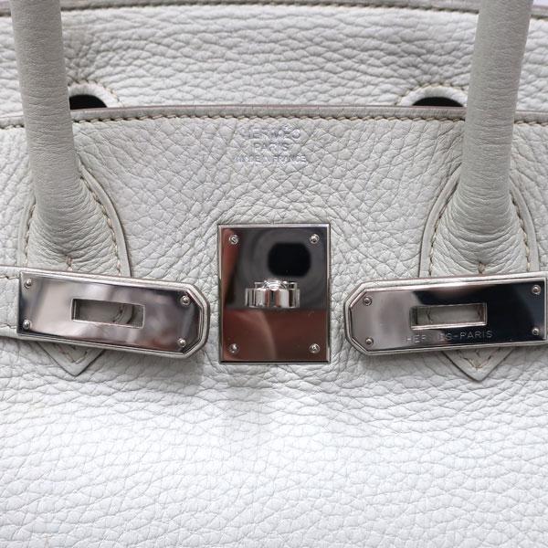 Birkin 【美品】HERMES／エルメス バーキン30 トリヨンクレマンス