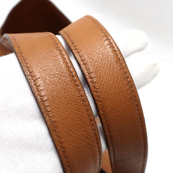 HERMES（エルメス） 【美品】HERMES／エルメス ピコタンロックMM