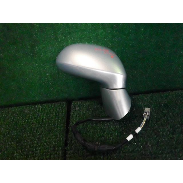 エアウェイブ DBA-GJ2 右ドアミラー 76200-SLA-N42ZC 1530568 : 自動車中古部品二興 - 通販 - Yahoo!ショッピング