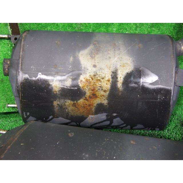 レクサス LS DAA-UVF45 リアマフラー 17430-38530 1830727 : 000183072722500 : 自動車中古 ...