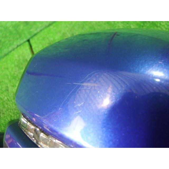フィット DAA-GP6 右ドアミラー カラーNo：B593P 76208-T5A-J52 2030155 : 自動車中古部品二興 - 通販 ...