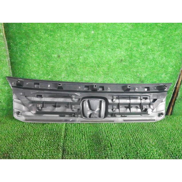 N-BOX N−BOX DBA-JF2 ラジエータグリル カラーNo：YR598P 2130721 : 自動車中古部品二興 - 通販 - Yahoo!ショッピング