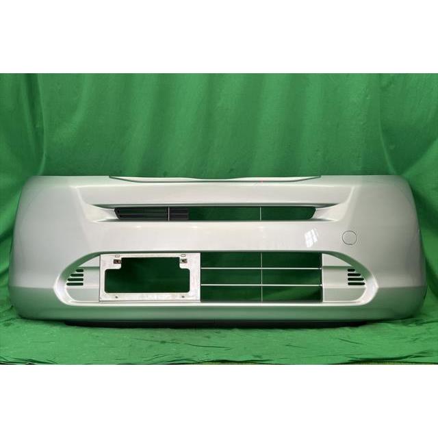 ライフ CBA-JC2 フロントバンパー カラーNo：NH700M 71101-SZH-000ZF 20255103 : ...