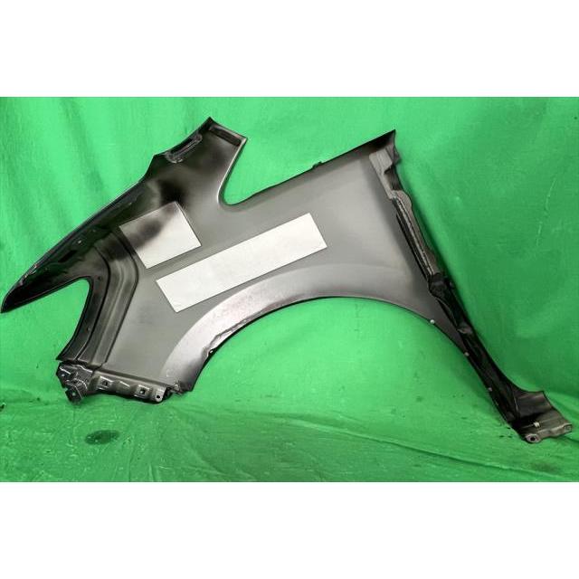 セレナ DBA-NC26 右フロントフェンダー カラーNo：G41 F3100-3GRAA 20255197 : 自動車中古部品二興 - 通販 - Yahoo!ショッピング