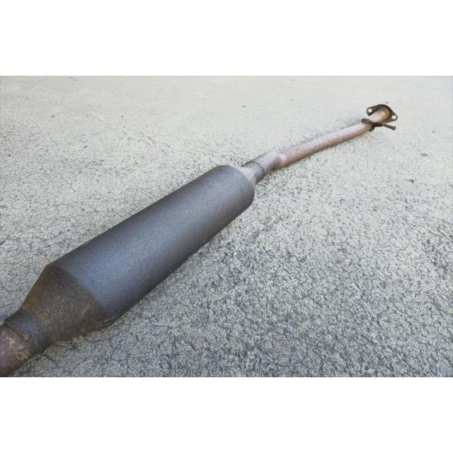 ヴォクシー DBA-ZRR70W フロントマフラー 17410-37450 20255264 : 自動車中古部品二興 - 通販 - Yahoo ...